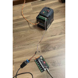 PiBot FluidNC GRBL CNC Controller Board Rev4.6