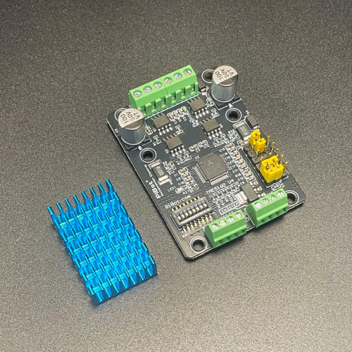 PiBot FluidNC GRBL Laser CNC Controller V4.96 Pro
